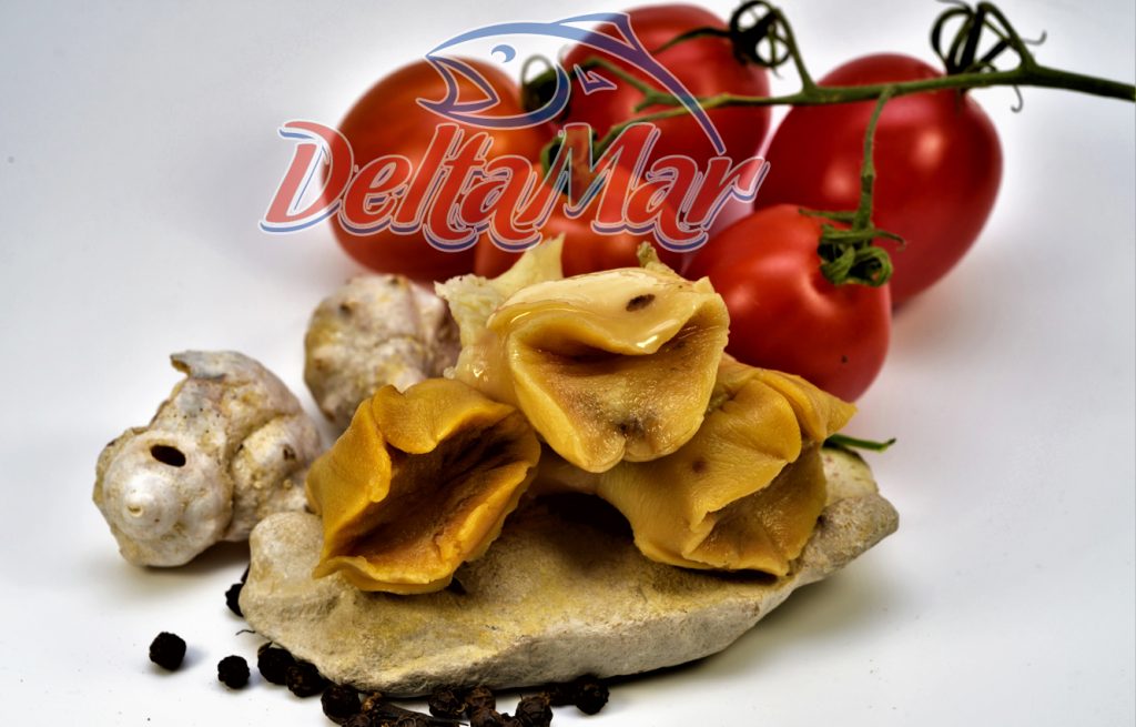 Produse congelate – Delta Mar – Produse din peste
