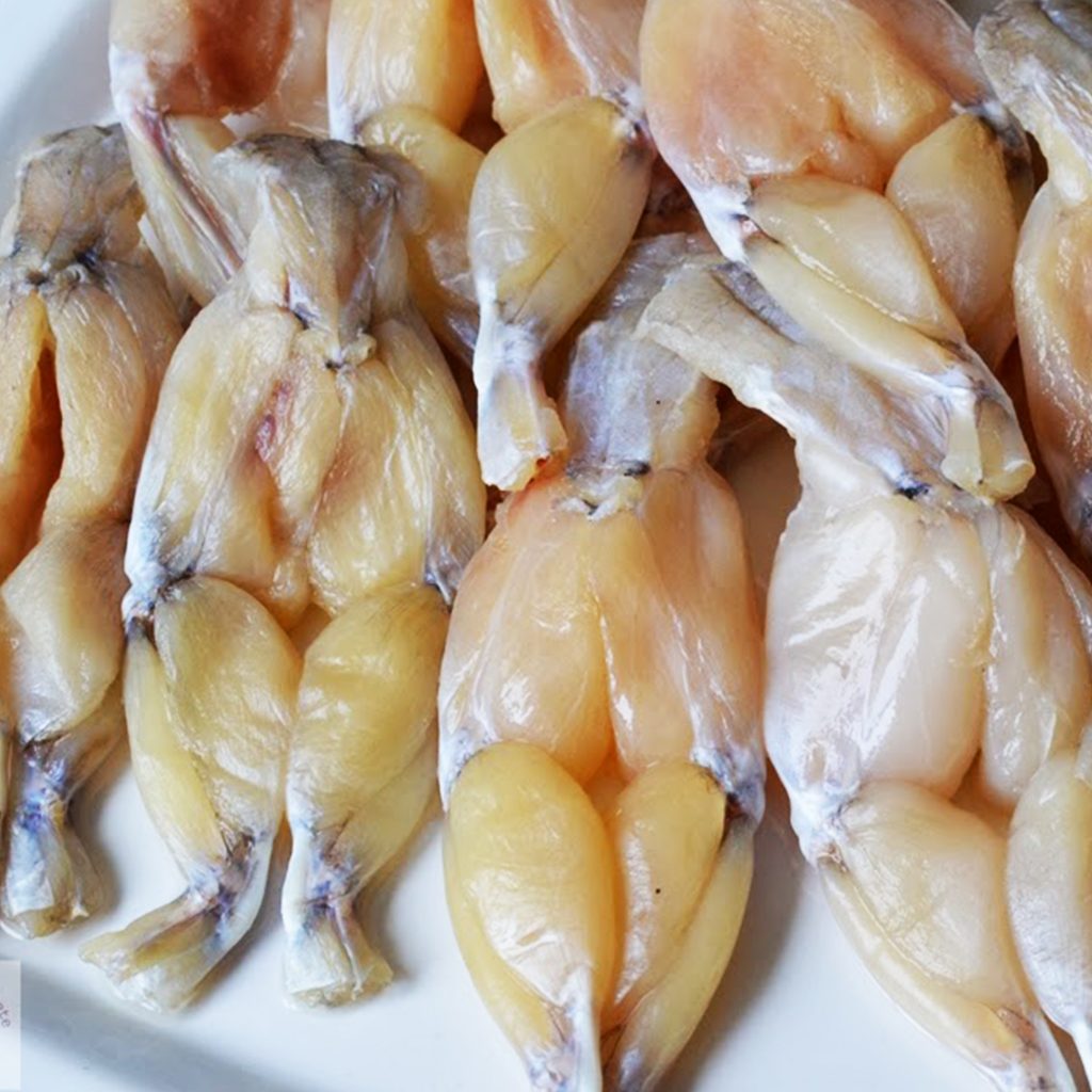 Pui de balta – Delta Mar – Produse din peste